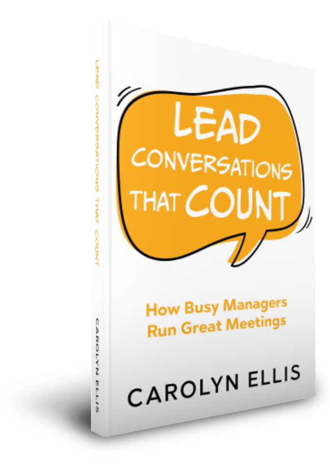 gift – Carolyn B. Ellis – Facilitator, Adaptability Assessment, Coach